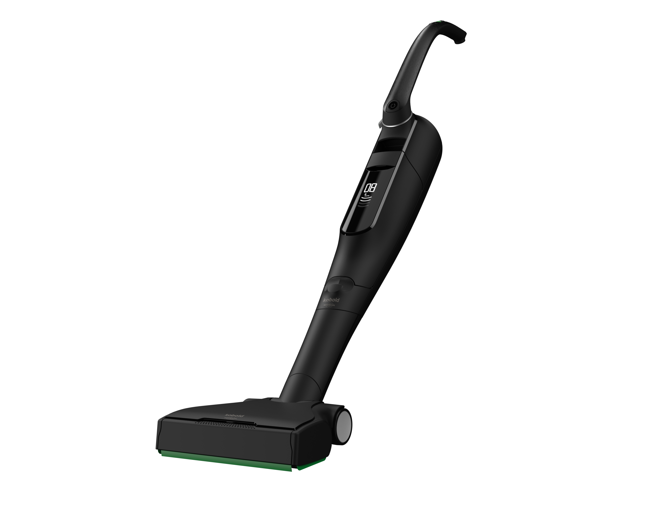 BLACK VK7 LIMITED EDITION - Parnad